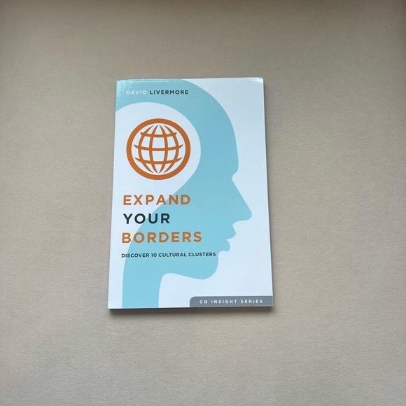 Other | Expand Your Borders Discover 1 Cultural Clusters By David ...